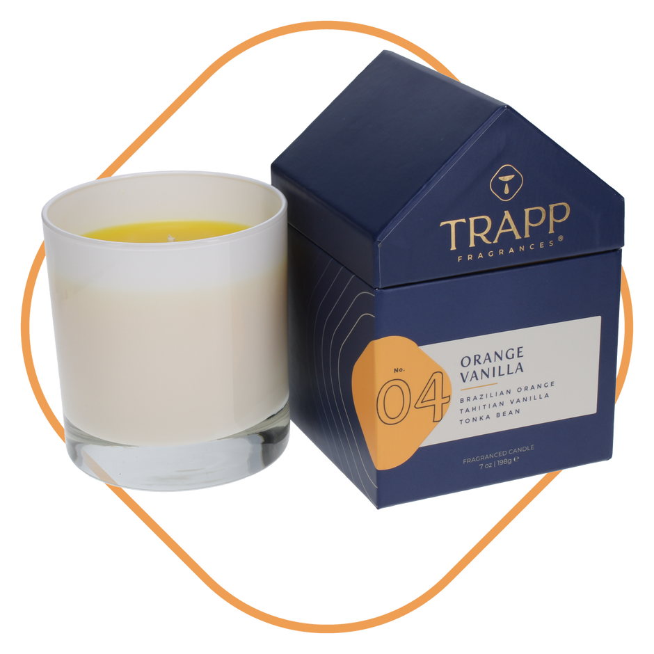 All Fragrances – Trapp Fragrances