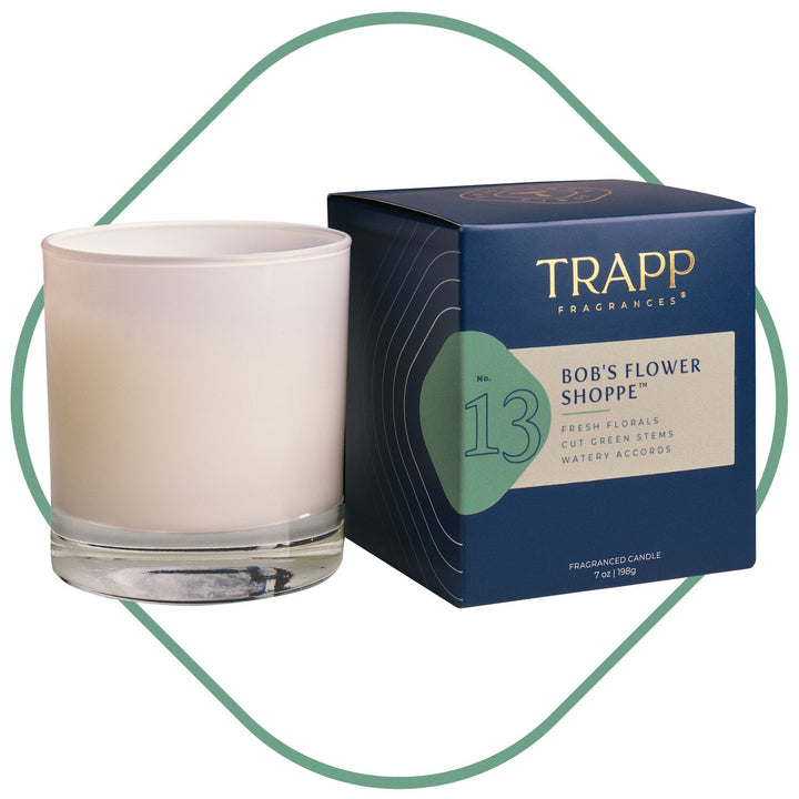 All Fragrances – Trapp Fragrances