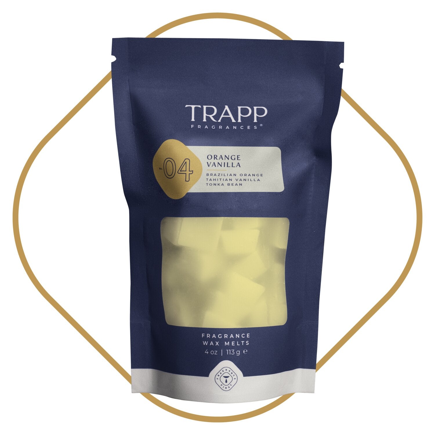 Trapp Fragrances