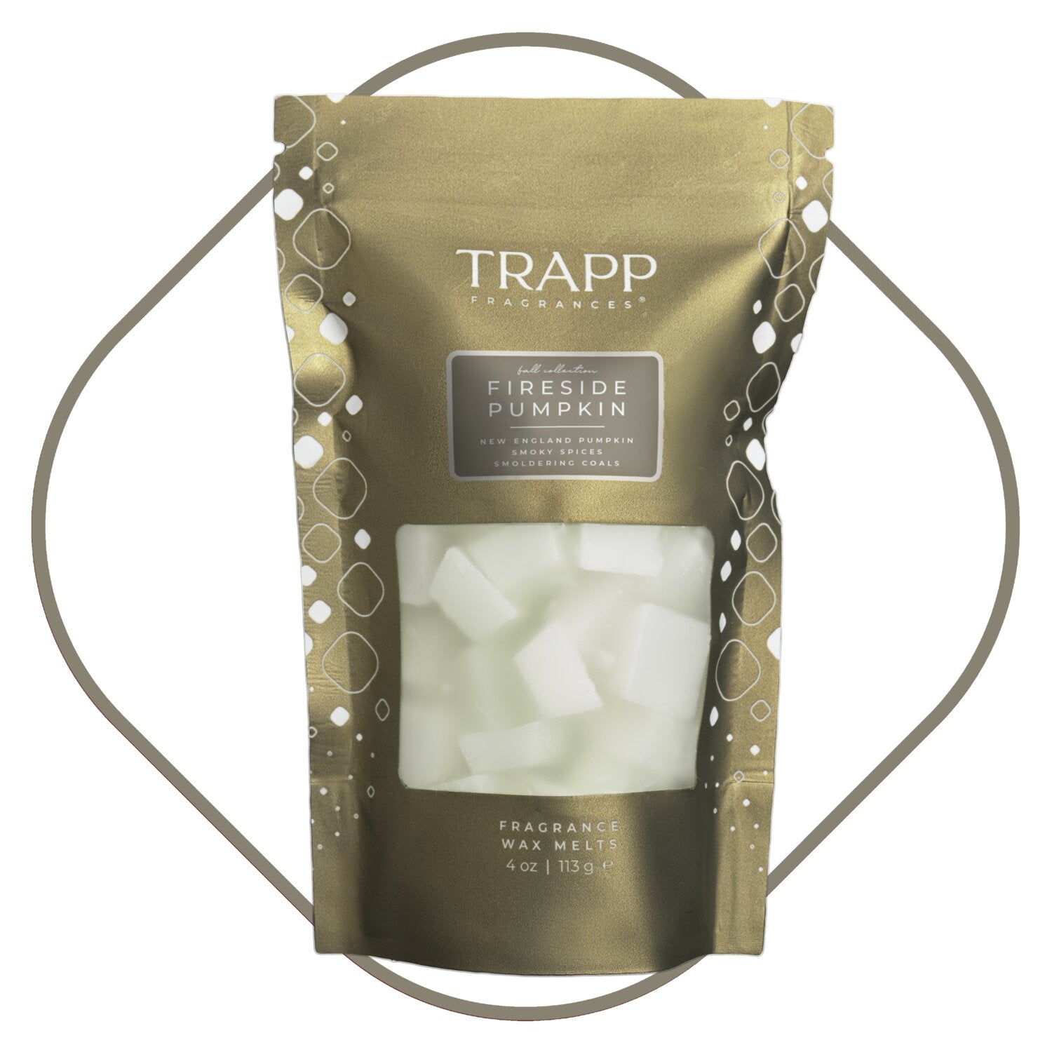 Seasonal Candles & Wax Melts | Trapp Fragrances